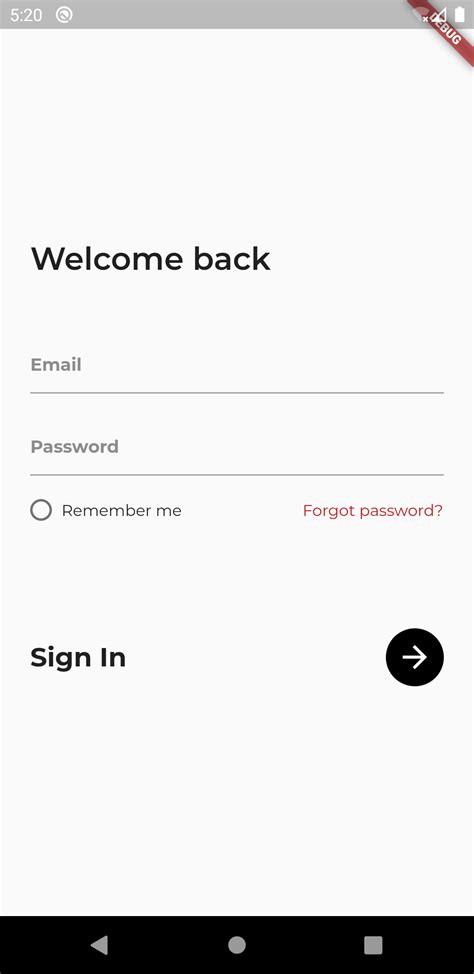 Github Ravipatel0508flutter Festival Ui Challege