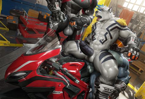 Rule 34 2022 Abs Ambiguous On Anthro Ambiguous Species Anthro Balls Black Body Black Fur Black