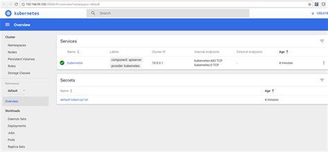 Installing Minikube And Kubernetes On Windows Conclusion AMIS Technology Blog