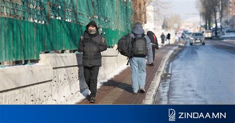 Ц Төрхүү Хими химийн технологийн хүрээлэнгээс давс бодисын чанарт тогтмол шинжилгээ хийж байна