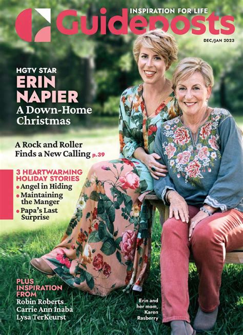 Guideposts Magazine Magazine
