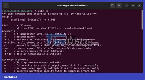 12 Best File Compression Tools On Linux