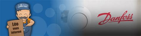 La Marque Danfoss