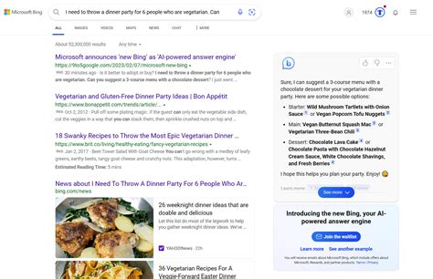 Microsoft Announces Ai Powered Bing Search And Edge Browser Ruberli