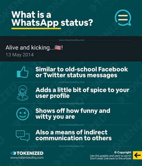 250 Insanely Funny Whatsapp Statuses For 2023 — Tokenized