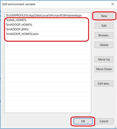 Step By Step Guide To Install Apache Hadoop On Windows Exit Condition