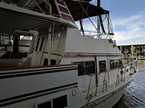 Marine Trader Cpmy 1986 For Sale For 48 000 Boats From