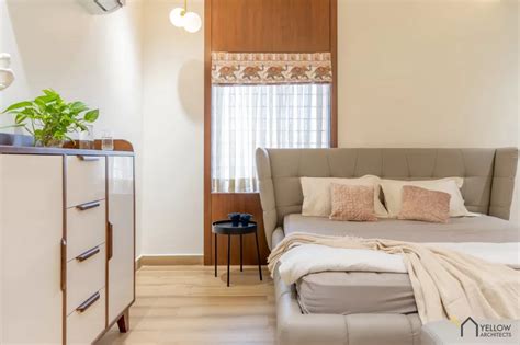 A Minimalist House Designed Through The Lens Of Character And Functionality Yellow Architects