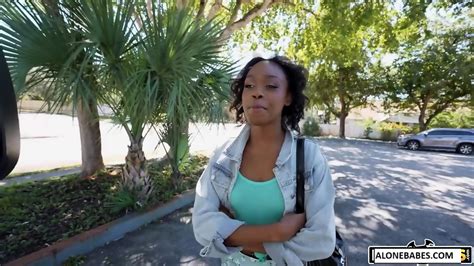 Mila Mars Sex For The Money