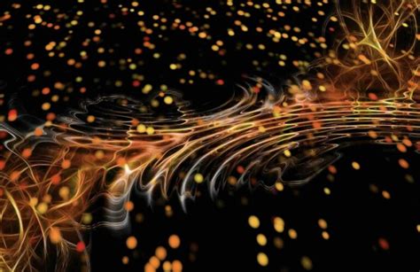 Researchers Discover “unexpected” New States Of Matter In Observations