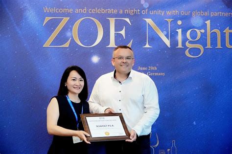 Mariusz Kalecinski On Linkedin Scavolt Zoeenergy Zoeenergy