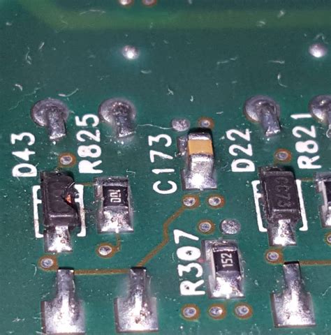 Smd Diode Identification Page