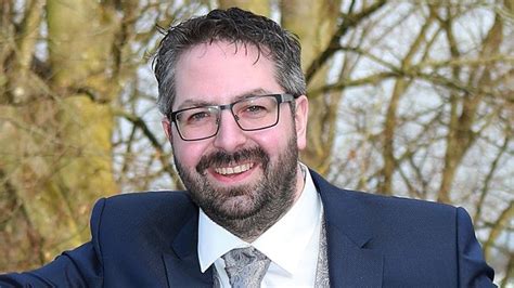 Teufenthal Alexander Allmann Kandidiert Für Gemeinderat