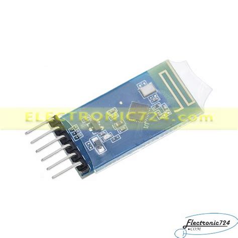 مشخصات، قیمت و خرید ماژول بلوتوث Jdy 33 Dual Mode Bluetooth