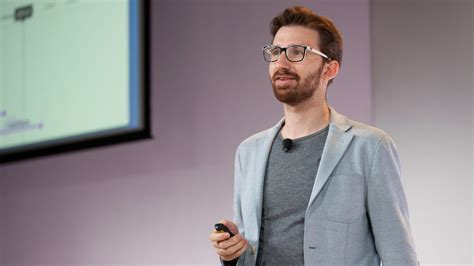 Paul Bakaus “amp Is A Pretty Misunderstood Project“ By Martin