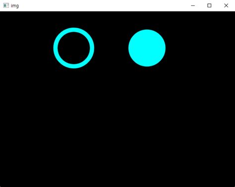 Opencv 이미지 처리 1 Dev Learning Note