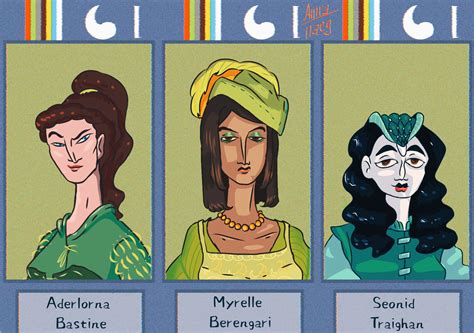 Different Sisters Part 1 Rwot