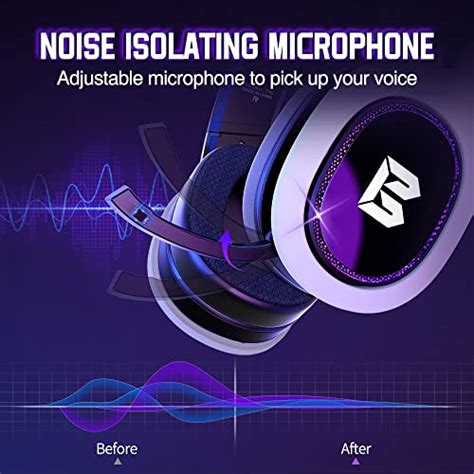 Bengoo Ta81 Wireless Gaming Headset Review Immersive Sound Electronikz