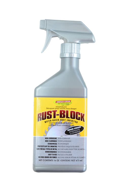 Evapo Rust UltraCool