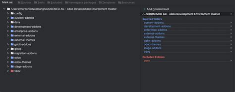 Odoo Stubs Is Not Added As Source Folder · Issue 413 · Odoo Ide