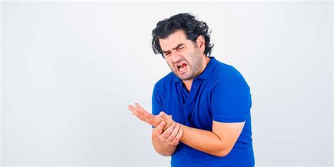 Lesión Del Complejo Del Fibrocartílago Triangular