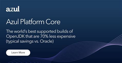 Zulu Gets Graphical With Openjfx Azul Systems Blog Rjavafx