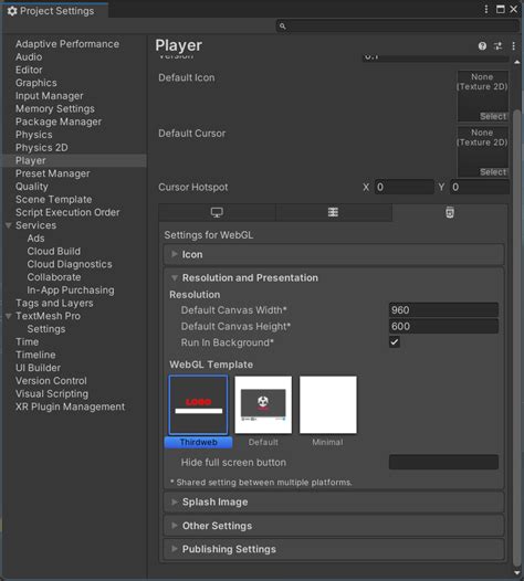 Get Started With Thirdwebs Unity Sdk