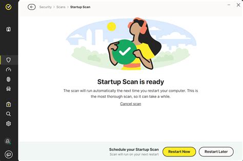 How To Remove Startup Scan Norton 360 For Windows Norton Community