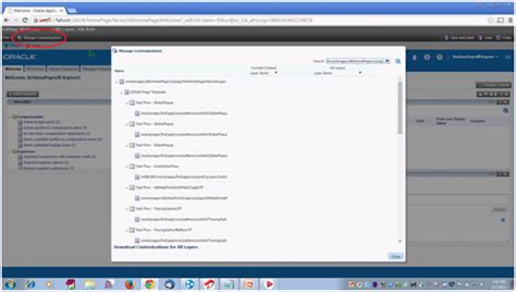 Oracle Fusion Payroll Fusion Overview Part
