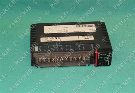 Automation Direct D4 08td1 Output Module New