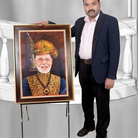Anisul Rahman Rahman On Linkedin Best Oil Panting By Prime Minister Of