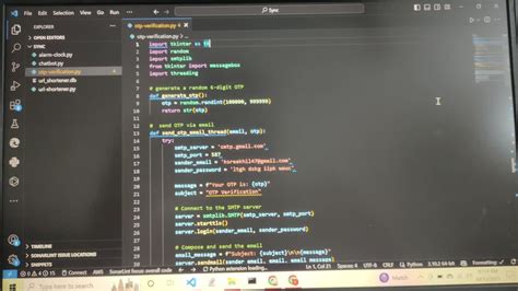 Akhil Kore On Linkedin Naveenkumar Syncinterns Pythonintern
