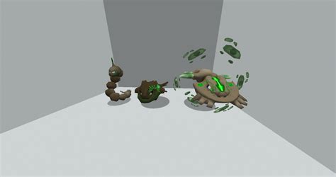 Woodland Onix Pokécentral Pixelmon Network Wiki Fandom