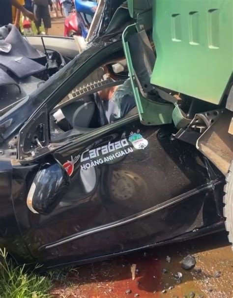 Điều tra vụ tai nạn nghiêm trọng khiến 3 thành viên CLB Hoàng Anh Gia Lai tử vong