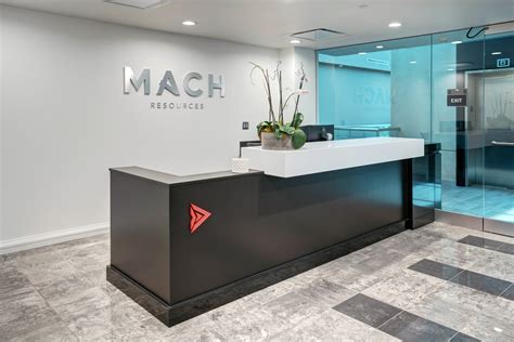 Mach Resources Lingo Construction Services