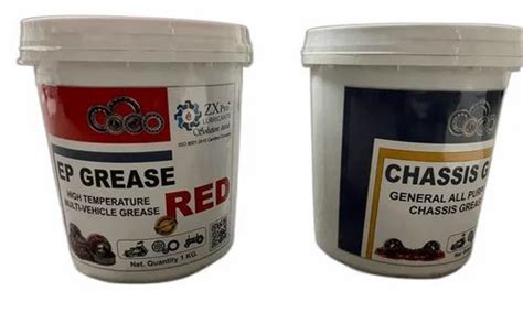 Zx Chassis Grease At ₹ 400kg Chassis Grease In Surat Id 2850863843248