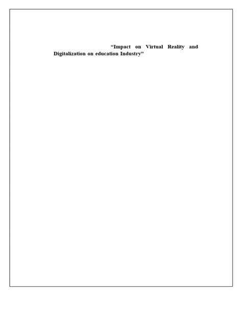 Miniproject2 Pdf Educational Technology Learning