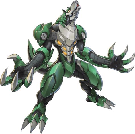 Lupitheon The Bakugan Wiki