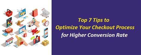 Top Tips To Optimize Your Checkout Process For Higher Conversion Rate One Page Checkout