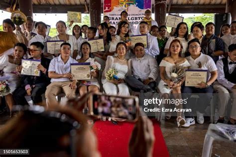 Gay Couple City Photos And Premium High Res Pictures Getty Images