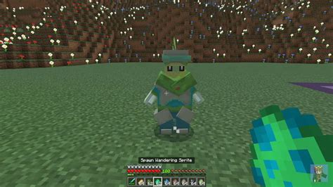 More Creatures Addon 1 21 MCPE Bedrock Mod Mc Mod Net