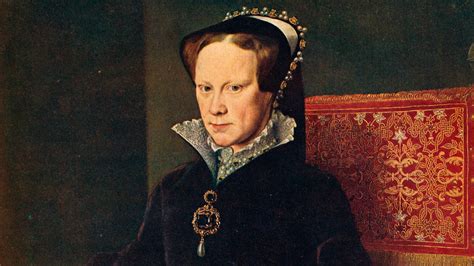 Mary I Tudor