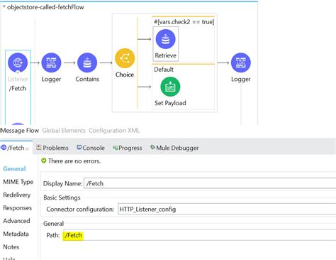 Mulesoft—lets Take A “mysterious” Ride With Object Store V2 By Amlan Mahapatra The Mule