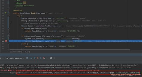 Springboot无法使用实体类接收参数和返回实体首字母大写变小写bootstrap接收实体字段时 为什么会自动变成小写 Csdn博客