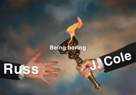 Passing Down The Torch Object Labeling Know Your Meme