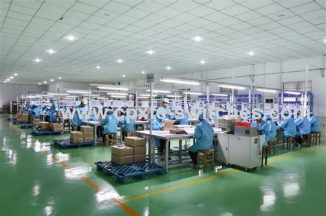 Dc Variable Speed Switches For Brushless Applications From China