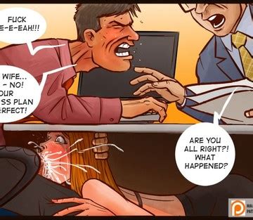 Wife Under Desk Muses Sex And Porn Comics Wife Under Desk Muses Sex And Porn Comics