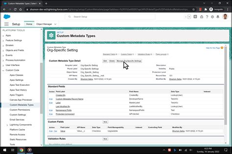 The Salesforce Trigger Handler Framework Salesforce Ben