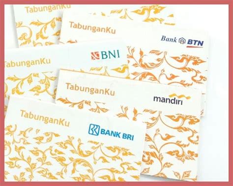 Tabunganku Btn Kelebihan Dan Limit Terbaru Atmnesia