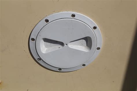 Tra Bhui Projects Access Hatch Installation Tra Bhui Projects Access Hatch Installation
